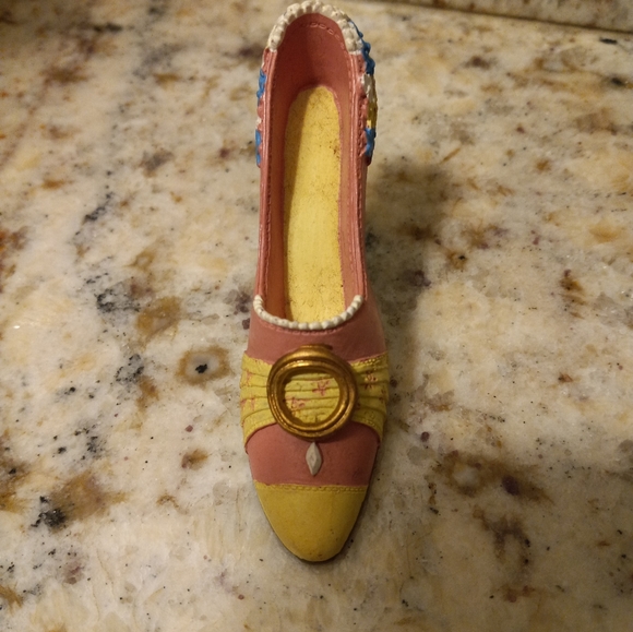 Accents | Miniature Shoe | Poshmark
